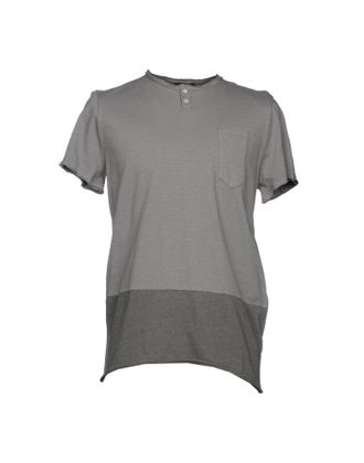 Masq TOPS - T-shirts auf YOOX.COM