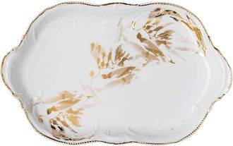 Rosenthal Heritage Midas Platte 28 cm