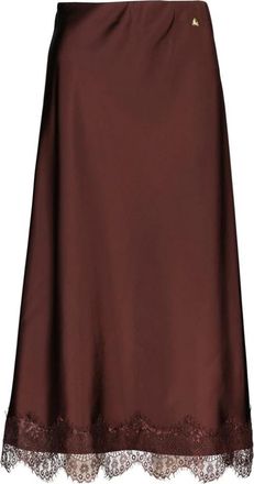 Amélie & Amélie Damen, Röcke, Braun, XLGröße