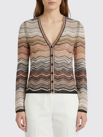 Missoni Pull MISSONI Femme couleur Marron