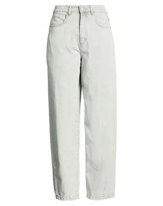 Motel BAS - Pantalons en jean sur YOOX.COM