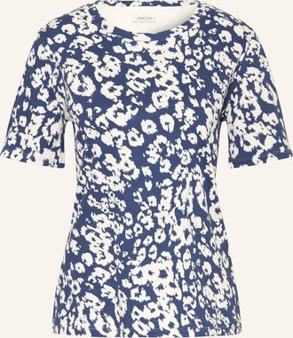 Marc Cain T-Shirt blau