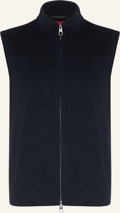 Montecore Weste blau