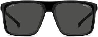 Carrera Homme, Accessoires, Noir, Taille: 57 MM Carduc 049/S Lunettes de soleil