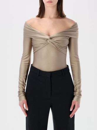 Andamane Top THE ANDAMANE Damen Farbe Grau