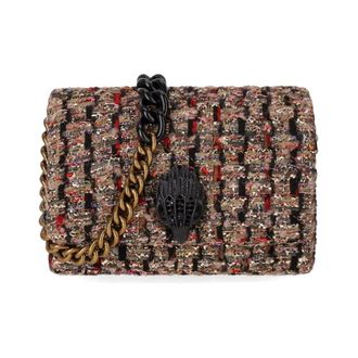 Kurt Geiger Damen, Taschen, Gelb, ONE SIZEGr&ouml;&szlig;e