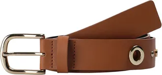 Scalpers Neweyelet Belt