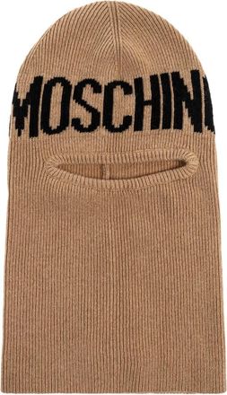 Moschino unisex, Accessories, Braun, ONE SIZEGröße