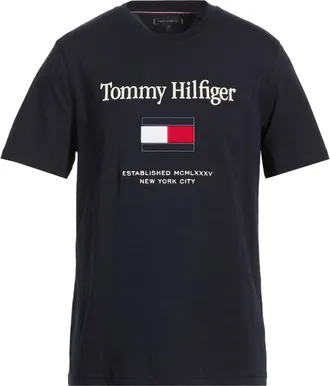 Tommy Hilfiger TOPS - T-shirts auf YOOX.COM