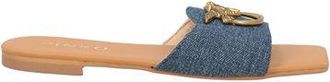 Pinko CHAUSSURES - Sandales sur YOOX.COM