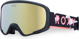 Roxy Skibrille Missy ERGTG03026 Schwarz