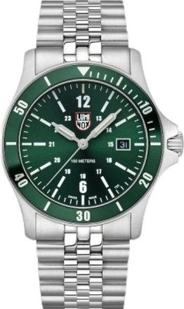 Luminox unisex, Accessories, Grau, ONE SIZEGr&ouml;&szlig;e