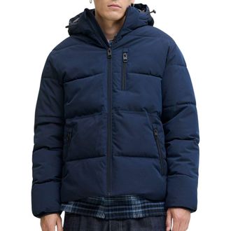 Jack & Jones Male Steppjacke Steppjacke