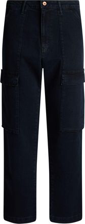 Squad&sup2; HOSEN & R&Ouml;CKE - Jeanshosen auf YOOX.COM