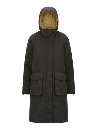 K-Way Manteau Rembourré - Vert