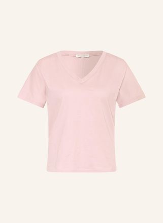 Marc O'Polo Marc Opolo T-Shirt rosa