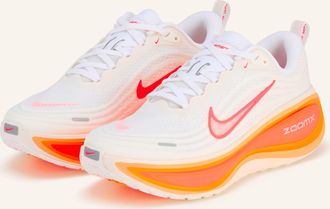 Nike Laufschuhe Vomero Plus weiss