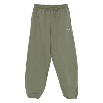 Arte Heart Logo Sweatpants - - Trousers - Herren - Gr&uuml;n - L