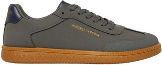 Original Penguin Salsa Sneaker f&uuml;r Herren (Grau)