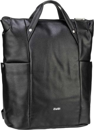 zwei Rucksack