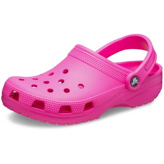 Crocs Classic Clog 39-40 EU Pink Crush