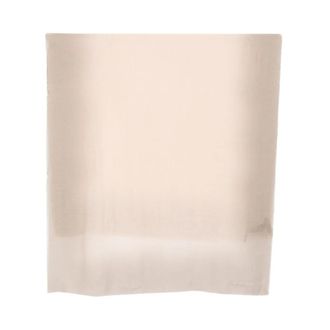 Emporio Armani Cashmere-Mischgewebe Stola - - Accessories - Damen - Beige - ONE SIZE