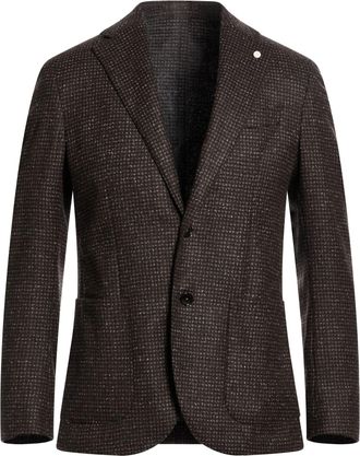 Luigi Bianchi Mantova ANZ&Uuml;GE und CO-ORDS - Blazers auf YOOX.COM