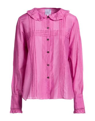 Thierry Colson TOPS - Hemden auf YOOX.COM