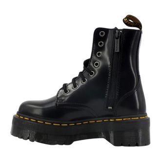 Dr. Martens Femme, Chaussures, Noir, Taille: 36 EU Jadon Boot