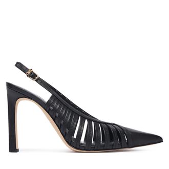 Michael Kors High Heels MICHAEL Michael Kors Adriana 40T6ADHP1L Schwarz