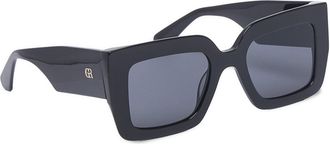 Gino Rossi Sonnenbrillen GINO ROSSI CEO-GR55243S Schwarz