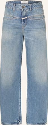 Closed Closed Barrel Jeans Tori-X blau