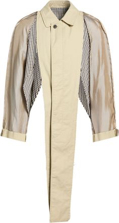 Maison Margiela JACKEN & M&Auml;NTEL - Jacken, M&auml;ntel & Trenchcoats auf YOOX.COM