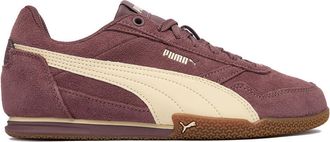 Puma Sneakers Puma C-BELLA DONNA SD 40267320 Braun