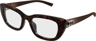 Gucci Damen, Accessories, Braun, 52 MMGr&ouml;&szlig;e