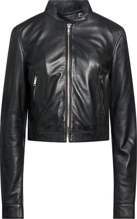 Moschino JACKEN & M&Auml;NTEL - Jacken und Anoraks auf YOOX.COM