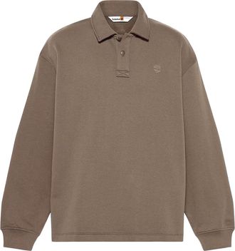 Timberland TB0A5MDZ Winter-Sweatshirt f&uuml;r Herren, braun, XXXL