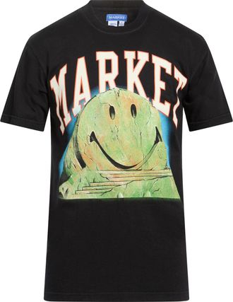 Market X SMILEY WORLD