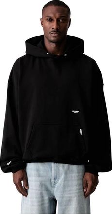 Represent Represent, Herren, Sweatshirts & Hoodies, Schwarzk, 2XLGr&ouml;&szlig;e