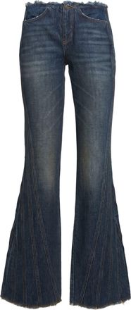 Guess HOSEN & R&Ouml;CKE - Jeanshosen auf YOOX.COM