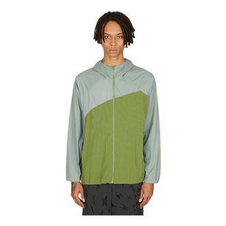Post Archive Faction (PAF) Jackets - - Jackets - Herren - Gr&uuml;n - L