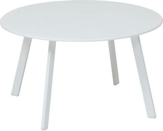 Hesperide Hesperide - Gartentisch aus Metall saona, ø 70 cm