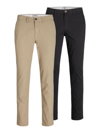 Jack & Jones SLIM FIT MARCO 2PCS