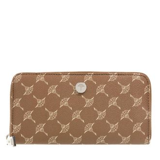 Joop Portemonnaie - Cortina 1.0 Melete Purse Lh11Z - Gr. unisize - in Braun - f&uuml;r Damen