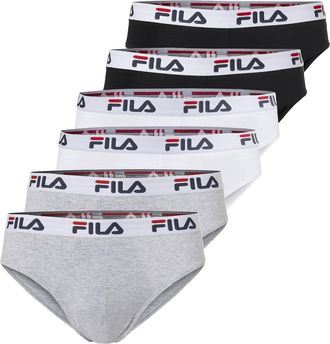 Fila Slips