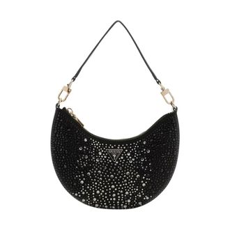 Guess Damen, Taschen, Schwarzk, ONE SIZEGr&ouml;&szlig;e