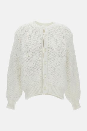 Comme Des Gar&ccedil;ons Kurzer Cardigan