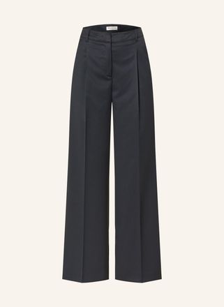 Marc O'Polo Marc Opolo Marlenehose blau