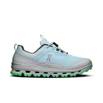 On Cloudhero Waterproof