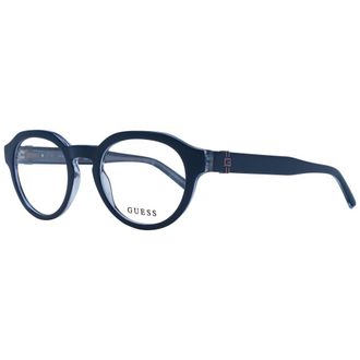 Guess Gu 2748 Runde Brille Klassisches Design